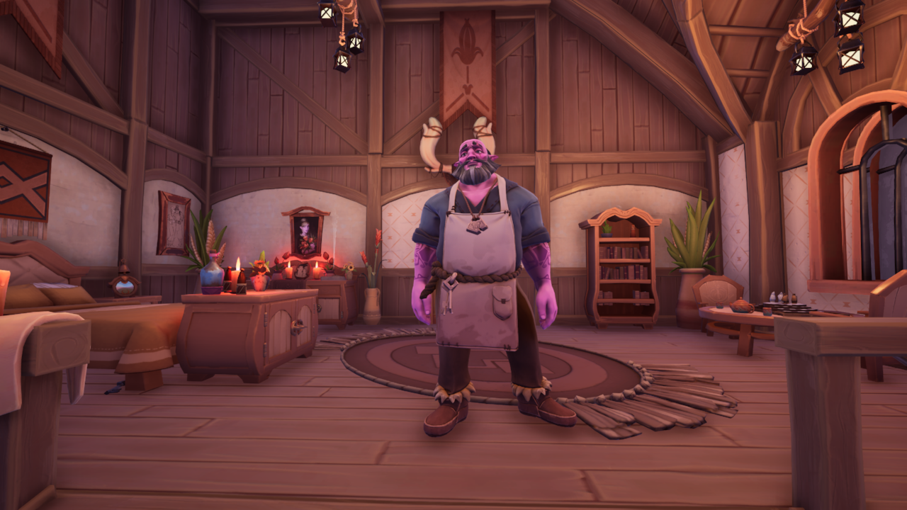 Palia Quest Guide: Sins Of The Father | Cozy Corner Gaming