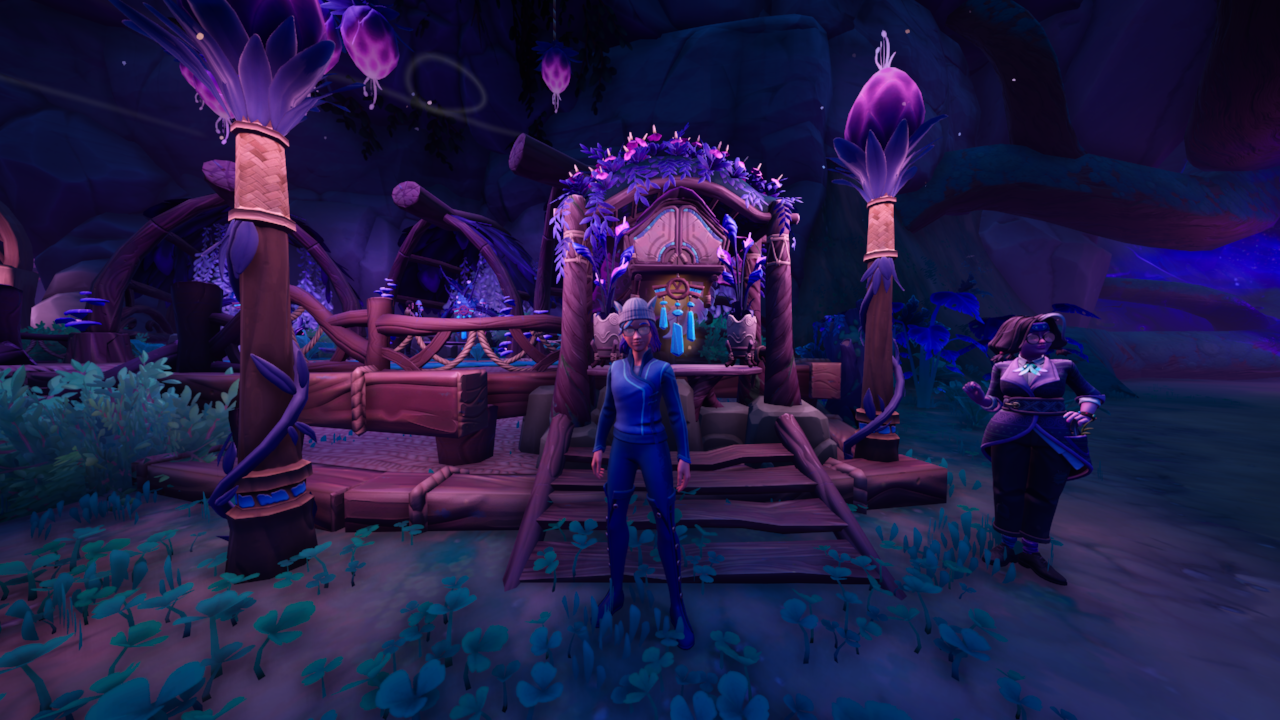 Palia Quest Guide: Pieces Of The Past | Cozy Corner Gaming