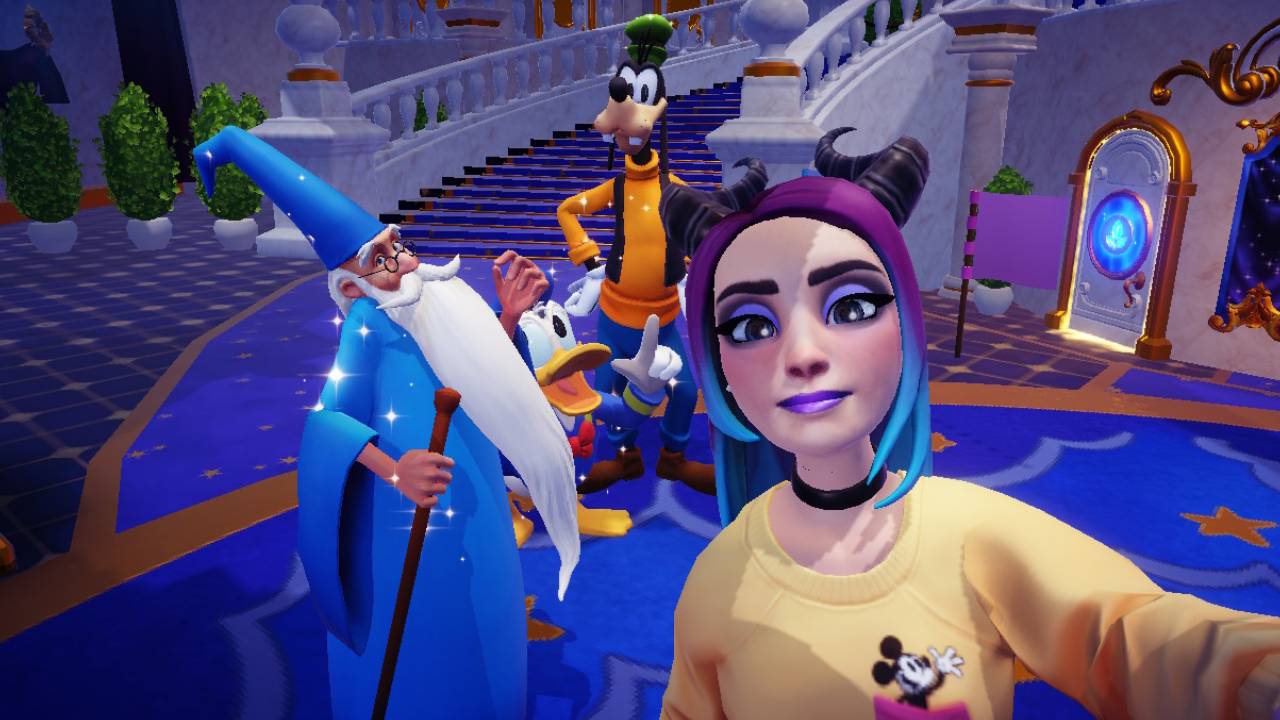 'Capture The Sun' Quest Guide For Disney Dreamlight Valley