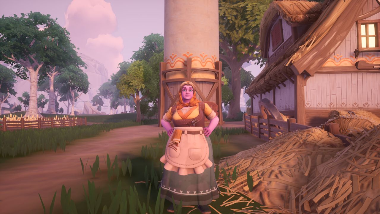 Palia Quest Guide: A Picnic To Remember | Cozy Corner Gaming