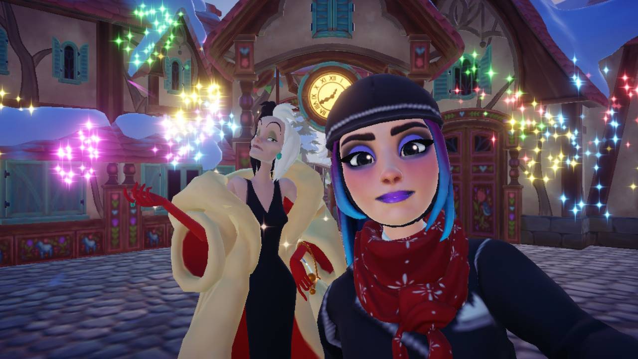 Disney Dreamlight Valley Quest Guide: The Skunk Rebellion | Cozy Corner ...