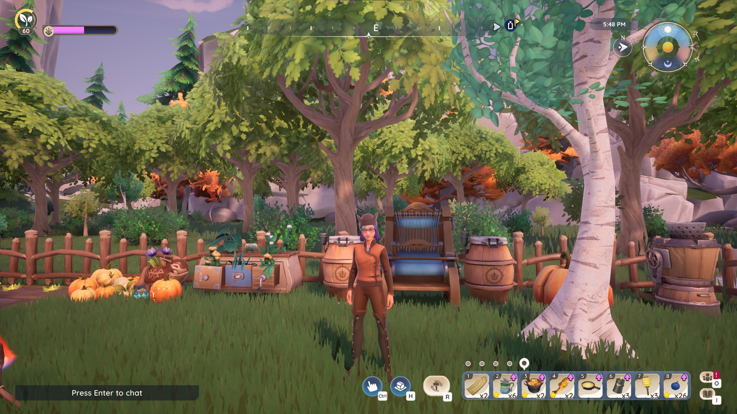 Palia Guide: Where To Get Silk | Cozy Corner Gaming