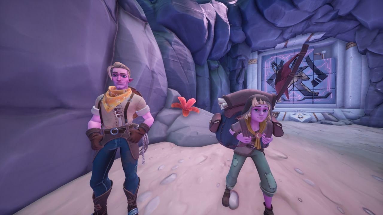 Palia Quest Guide: Prismbeard’s Lost Treasure | Cozy Corner Gaming